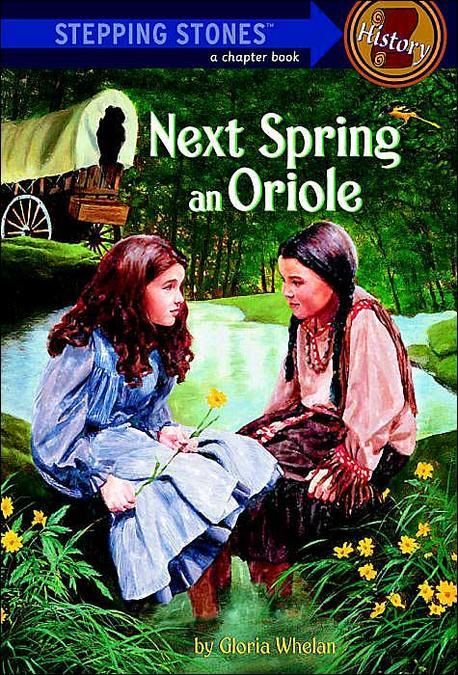 NEXT SPRING AN ORIOLE(STST00018) | - 교보문고