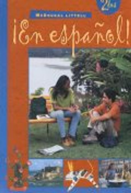 En Espanol! Level 2 | Gahala, Estella - 교보문고