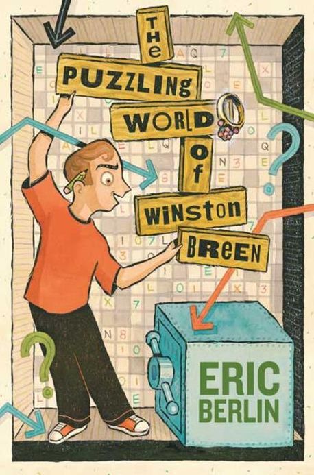 The Puzzling World of Winston Breen | Berlin, Eric - 교보문고