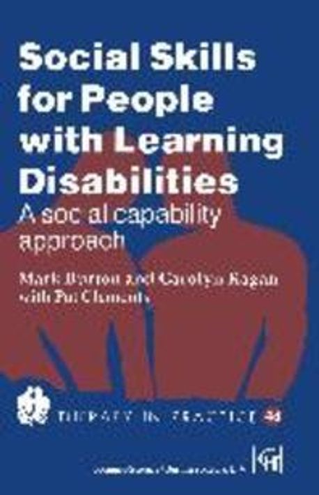 Social Skills for People with Learning Disabilities | Burton, Mark - 교보문고