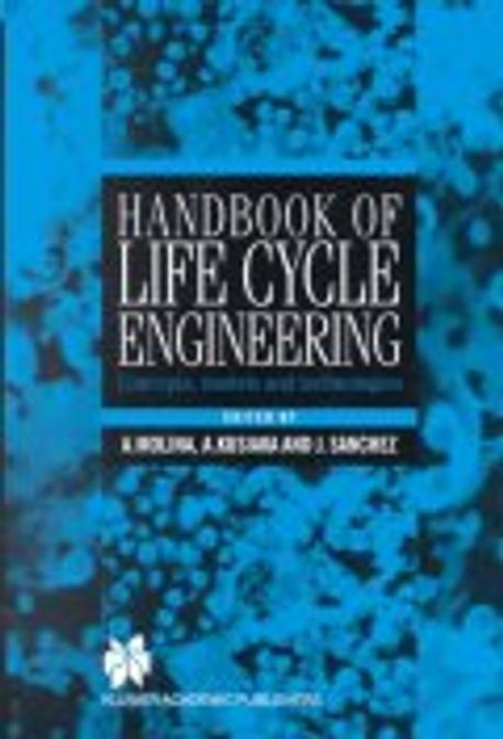 Handbook of Life Cycle Engineering | Molina, Arturo - 교보문고
