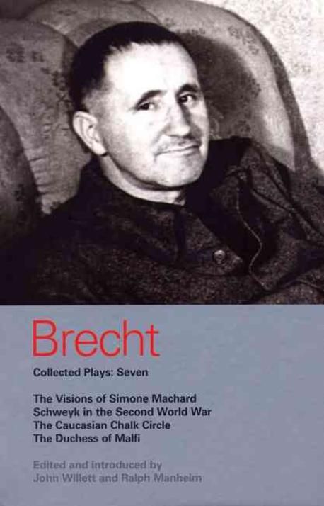 Brecht Collected Plays | Brecht, Bertolt - 교보문고