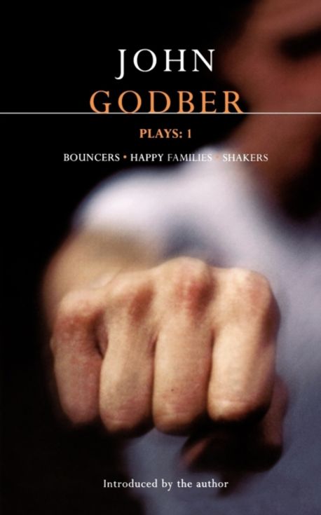 Godber Plays | Godber, John - 교보문고