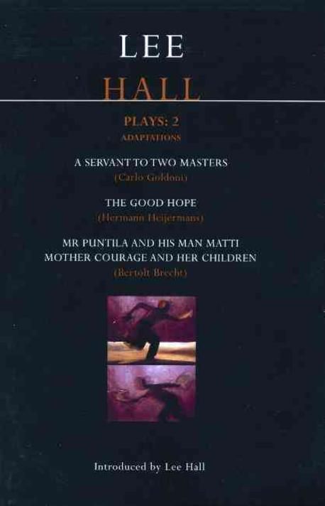 Lee Hall Plays | Hall, Lee - 교보문고