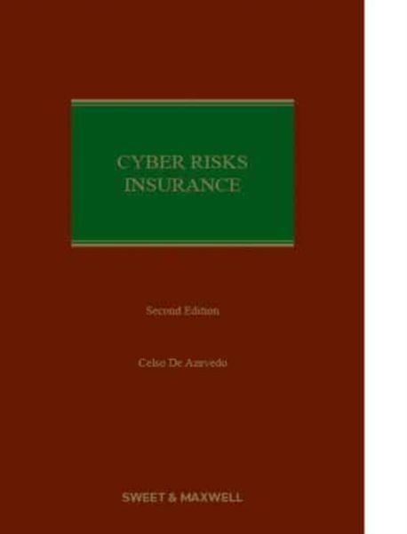 Cyber Risks Insurance | Celso De Azevedo - 교보문고