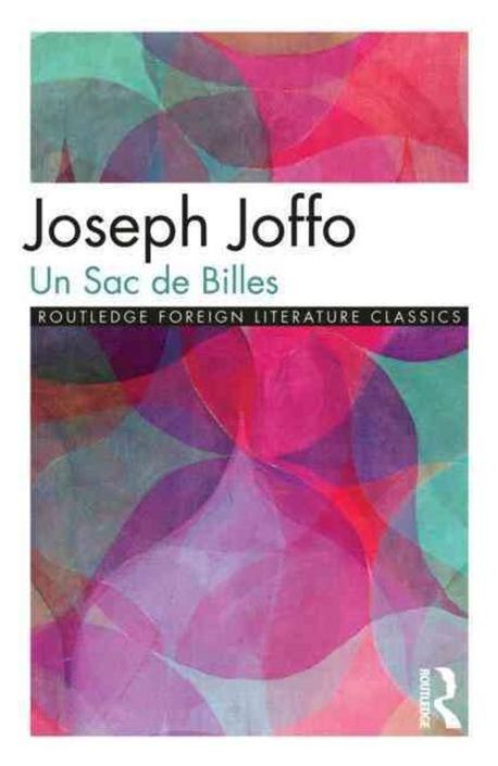 Un Sac de Billes | Joseph Joffo - 교보문고