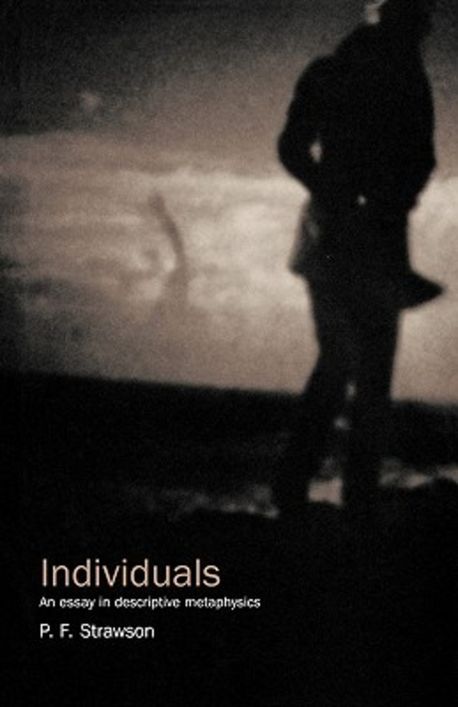 Individuals | Strawson, Peter F. - 교보문고