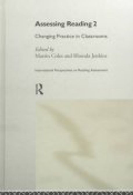 Assessing Reading 2 | Coles, Martin - 교보문고