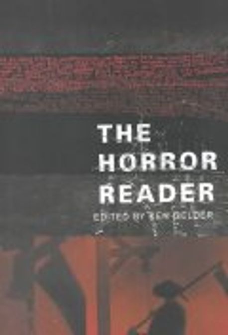 The Horror Reader | - 교보문고