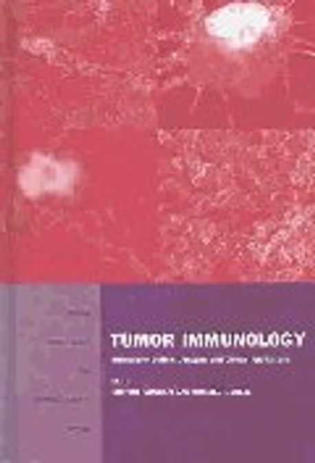 Tumor Immunology | - 교보문고