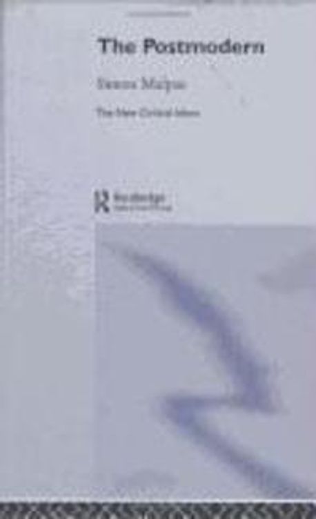 The Postmodern | Simon Malpas - 교보문고