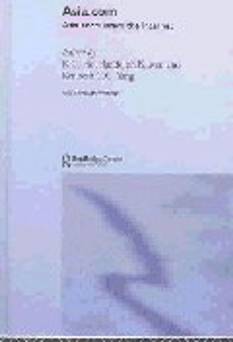Asia.com | Ho, Kong-Chong (Edt)/ Kluver, Randy/ Yang, C. C./ - 교보문고