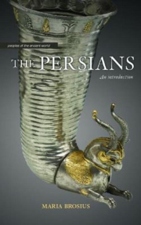 Persians | Brosius, Maria - 교보문고