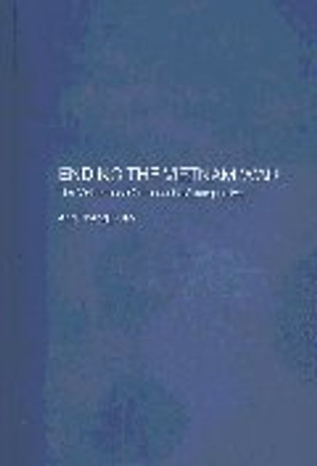 Ending the Vietnam War | Ang, Cheng Guan - 교보문고