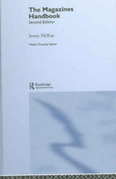 The Magazines Handbook | McKay, Jenny - 교보문고