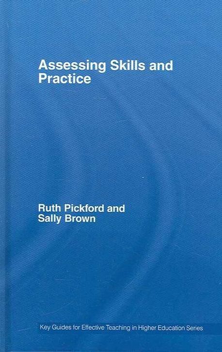 Assessing Skills and Practice | Brown - 교보문고
