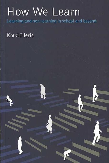 How We Learn | Illeris, Knud - 교보문고
