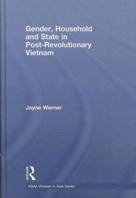 Gender, Household and State in Post-Revolutionary Vietnam | Le Kha ...
