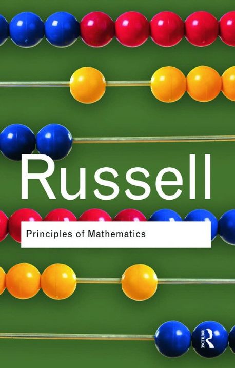 Principles of Mathematics | Russell, Bertrand - 교보문고