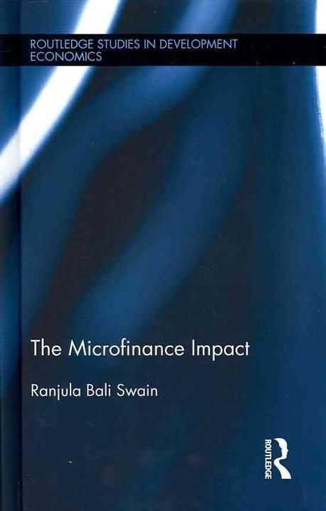 Microfinance Impact | Bali Swain, Ranjula - 교보문고