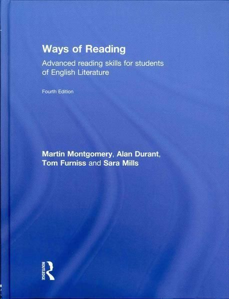 Ways of Reading | - 교보문고