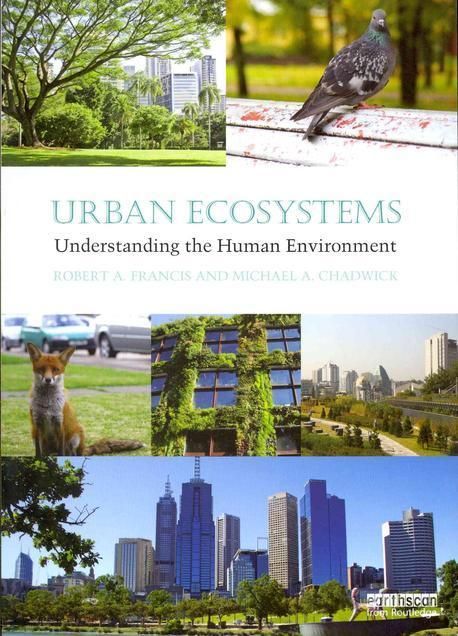 Urban Ecosystems | Francis, Robert - 교보문고