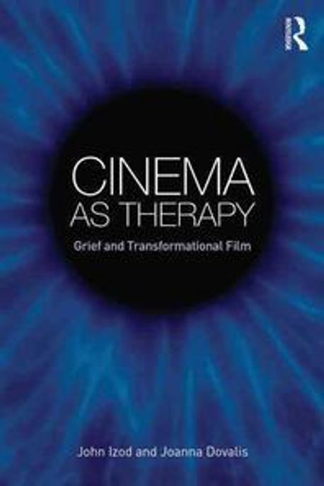 Cinema as Therapy | Izod, John - 교보문고