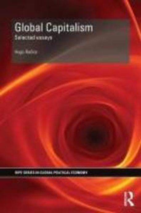 Global Capitalism | Radice, Hugo - 교보문고