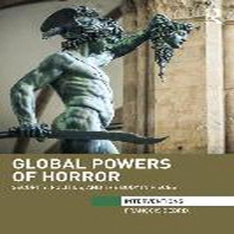 Global Powers of Horror | - 교보문고