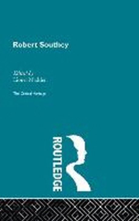 Robert Southey | Madden, Lionel - 교보문고