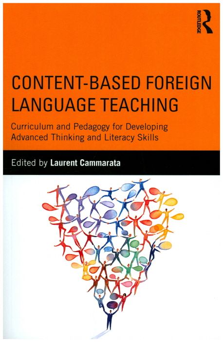 Content-Based Foreign Language Teaching | Cammarata, Laurent - 교보문고