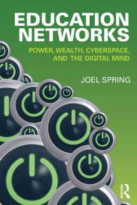 Education Networks | Spring, Joel - 교보문고