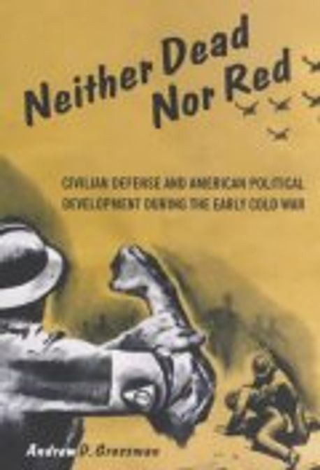 Neither Dead Nor Red | - 교보문고