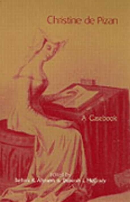 Christine de Pizan | Altmann, Barbara K. (Edt)/ McGrady, Deborah L. (Ed ...