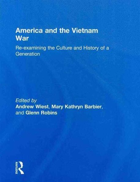 America and the Vietnam War | - 교보문고