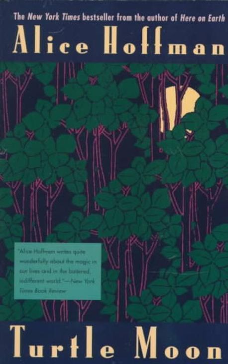 Turtle Moon | Hoffman, Alice - 교보문고
