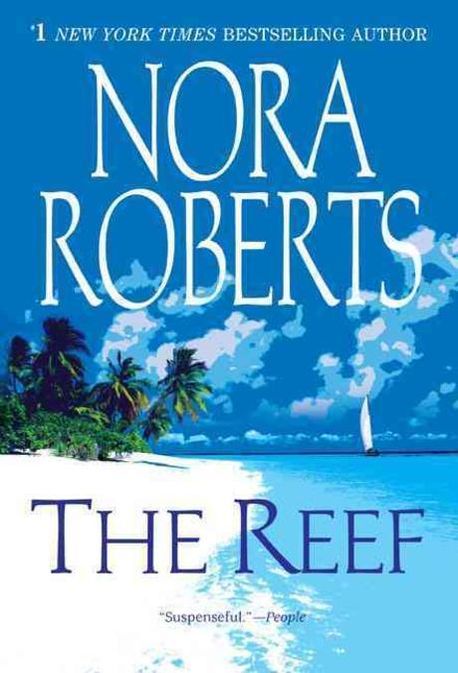 Reef | Nora Roberts - 교보문고