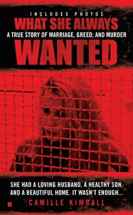 What She Always Wanted | Kimball, Camille - 교보문고