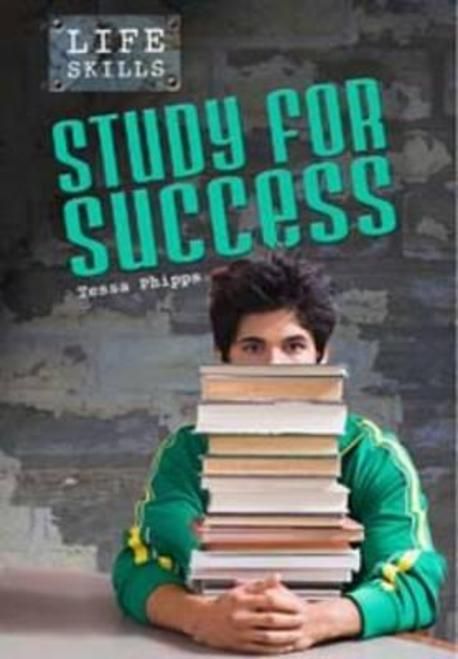 Study for Success | Bobby Reed - 교보문고