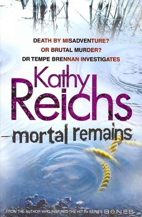 Mortal Remains | - 교보문고