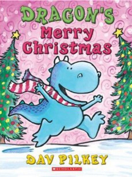 Dragon's Merry Christmas | - 교보문고