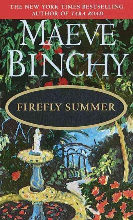 Firefly Summer | Binchy, M. - 교보문고