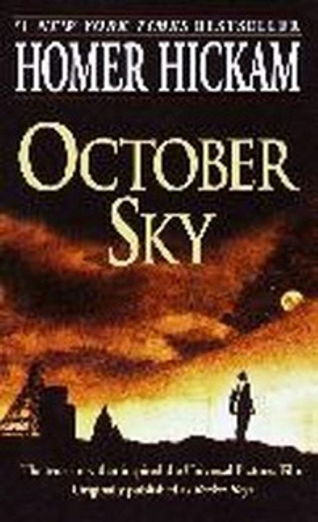 October Sky | Hickam, H - 교보문고