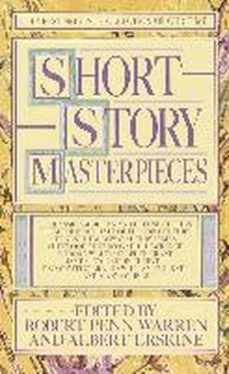 Short Story Masterpieces | Warren, Robert A. - 교보문고