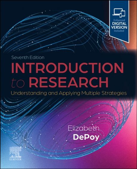 Introduction to Research | Depoy, Elizabeth - 교보문고