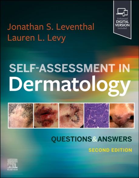 Self-Assessment in Dermatology | Leventhal, Jonathan - 교보문고