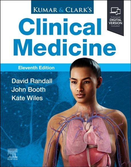 Kumar and Clark's Clinical Medicine | Randall, David - 교보문고