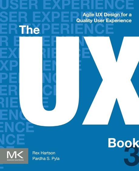 The UX Book | Rex (Professor Emeritus, Computer Science, Virginia Tech ...