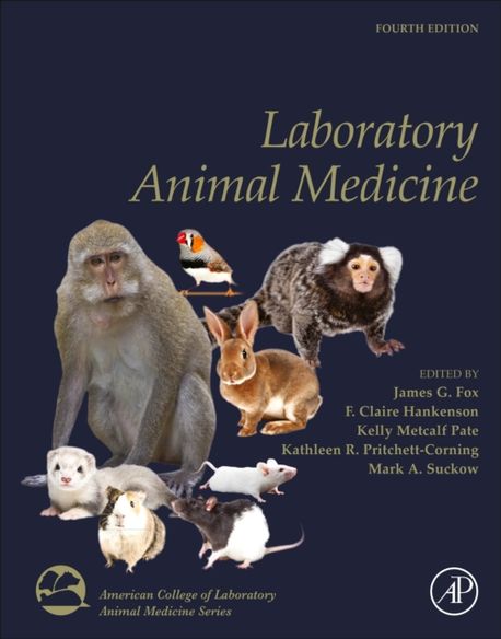 Laboratory Animal Medicine | Fox, James G. - 교보문고