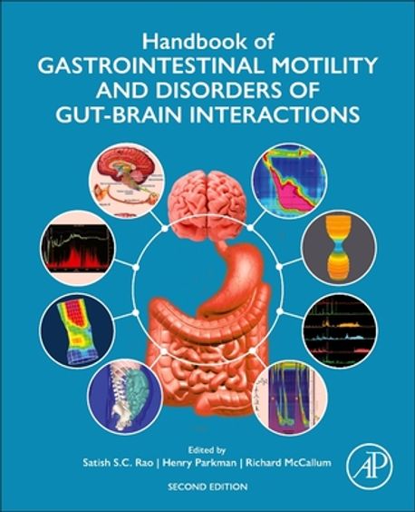 Handbook of Gastrointestinal Motility and Disorders of Gut-Brain ...